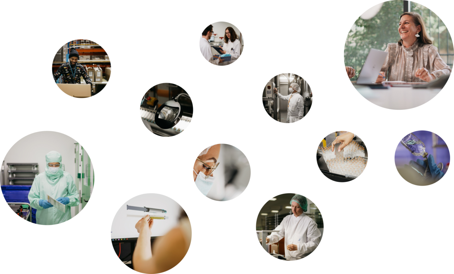 Aguettant pharmaceutical laboratory - Corporate - Official Website
