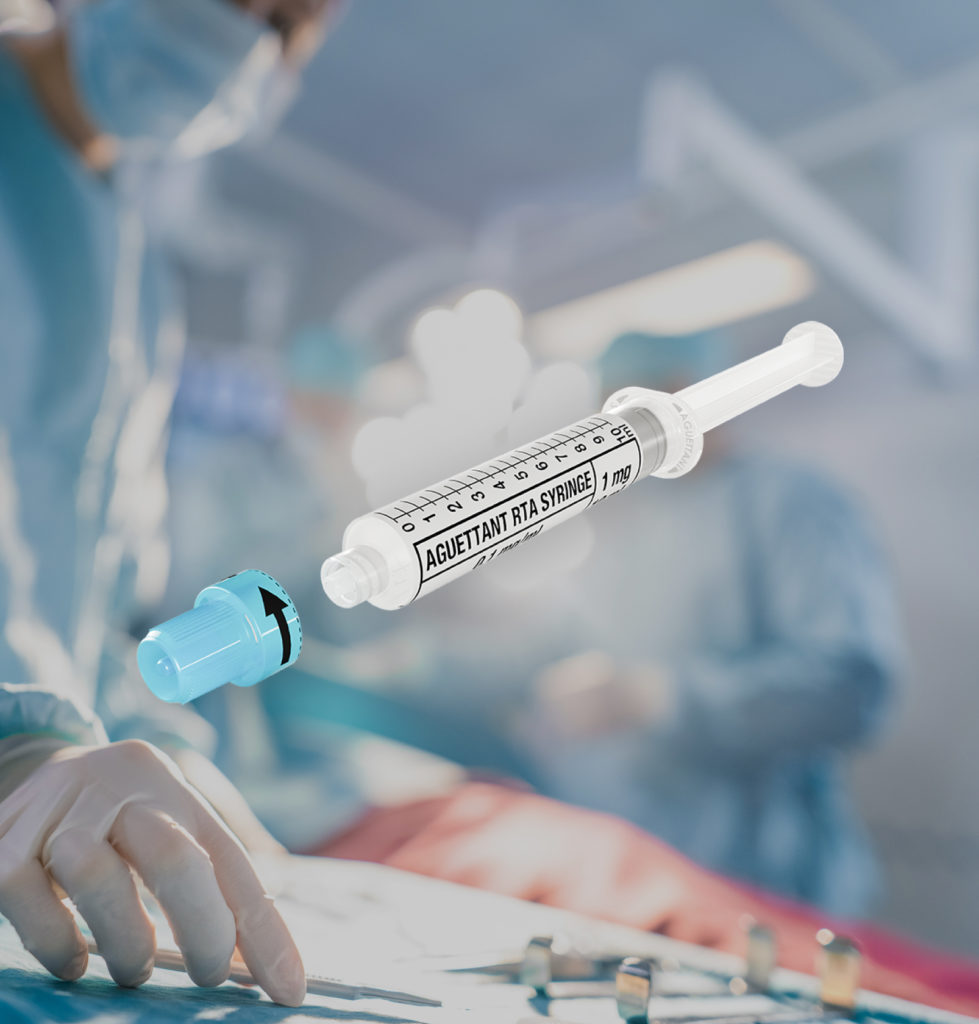 Aguettant pharmaceutical laboratory - Corporate - Official Website